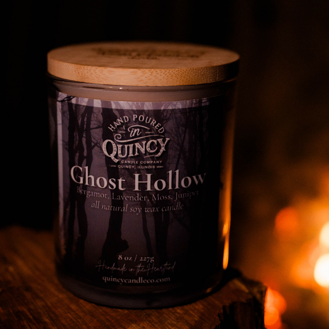 Quincy Candle Co. Candles – Quincy Candle Company